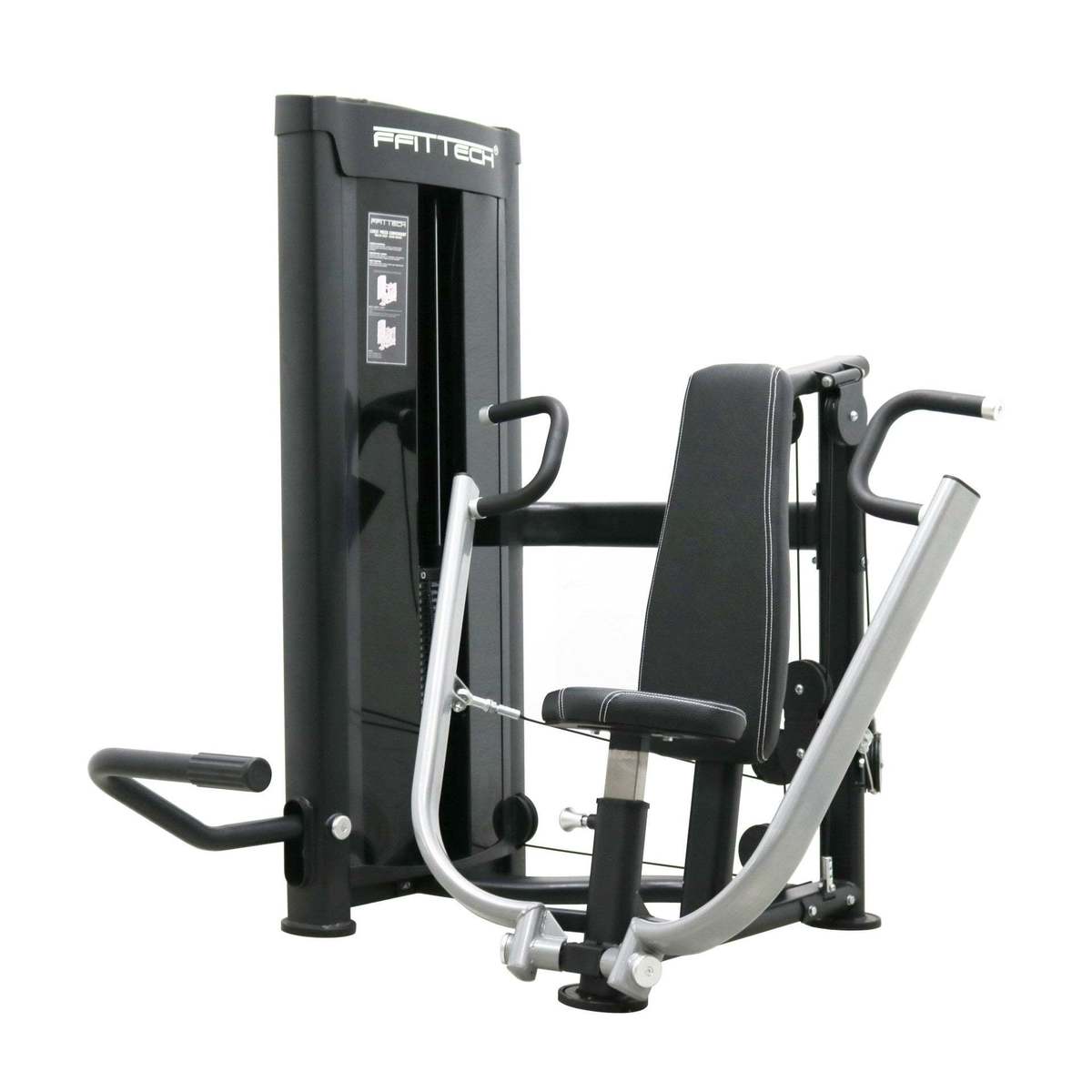 FFITTECH Chest Press Convergent FSM06B