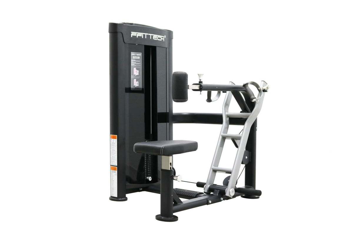 FFITTECH Seated Row FSM40B