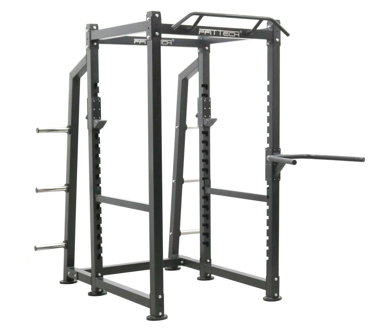 FFITTECH FULL POWER CAGE FF355 Plate loaded