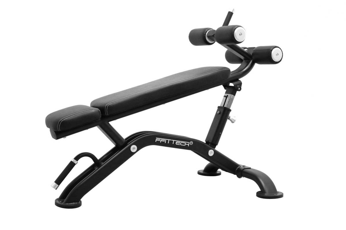 FFITTECH Crunch Bench Abdominal FS26B