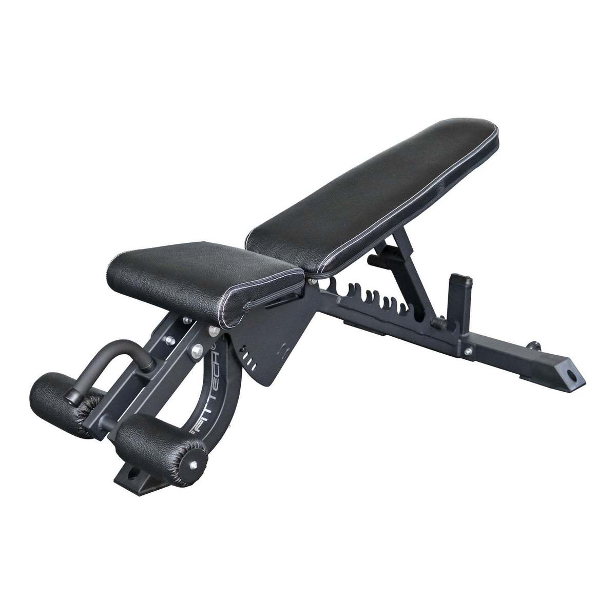 FFITTECH Multi Bench PG25 Adjustable