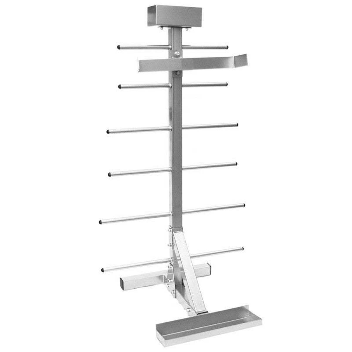 Aerobic Bodypump Rack