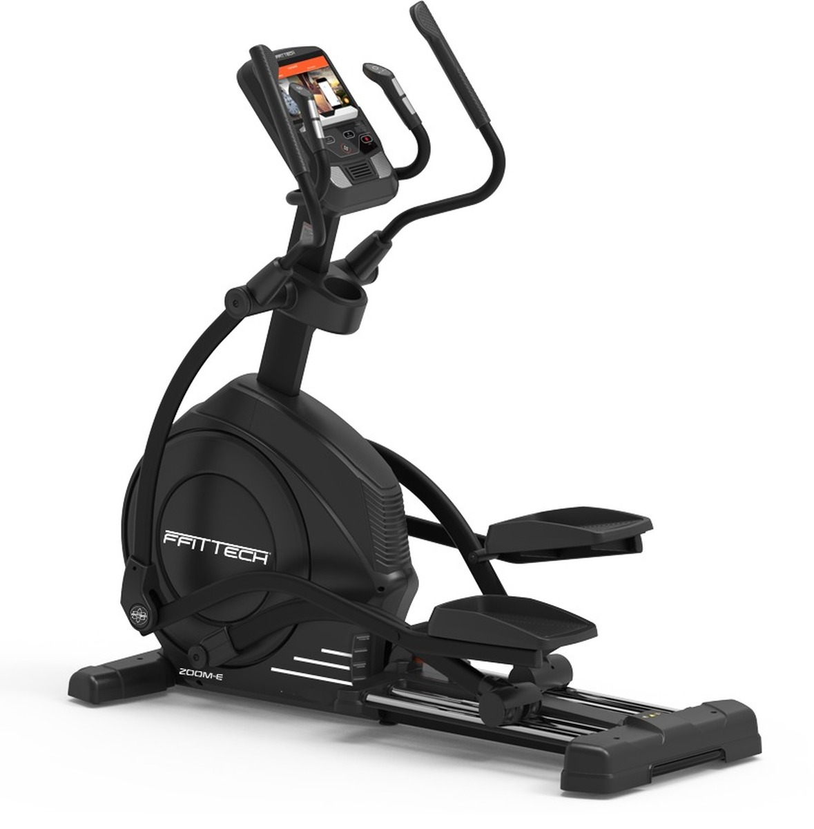 FFITTECH Elliptical / Crosstrainer Zoom