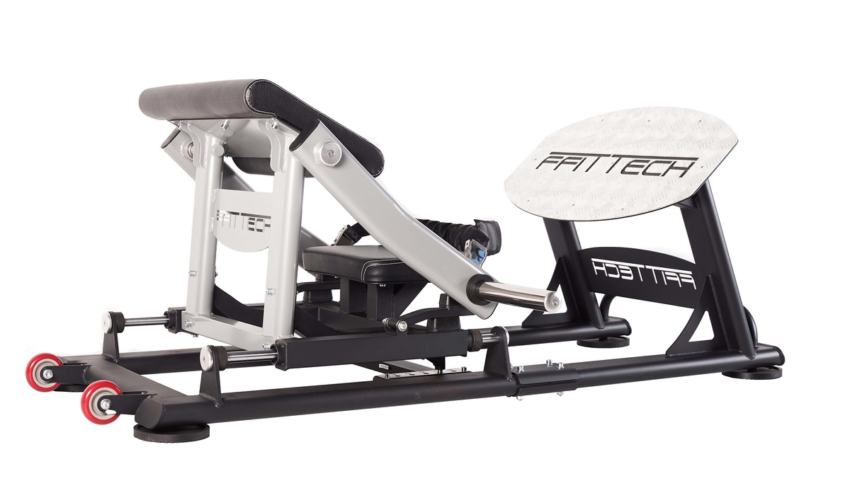 FFITTECH BUTT BUSTER / HIPTHRUSTER PL040