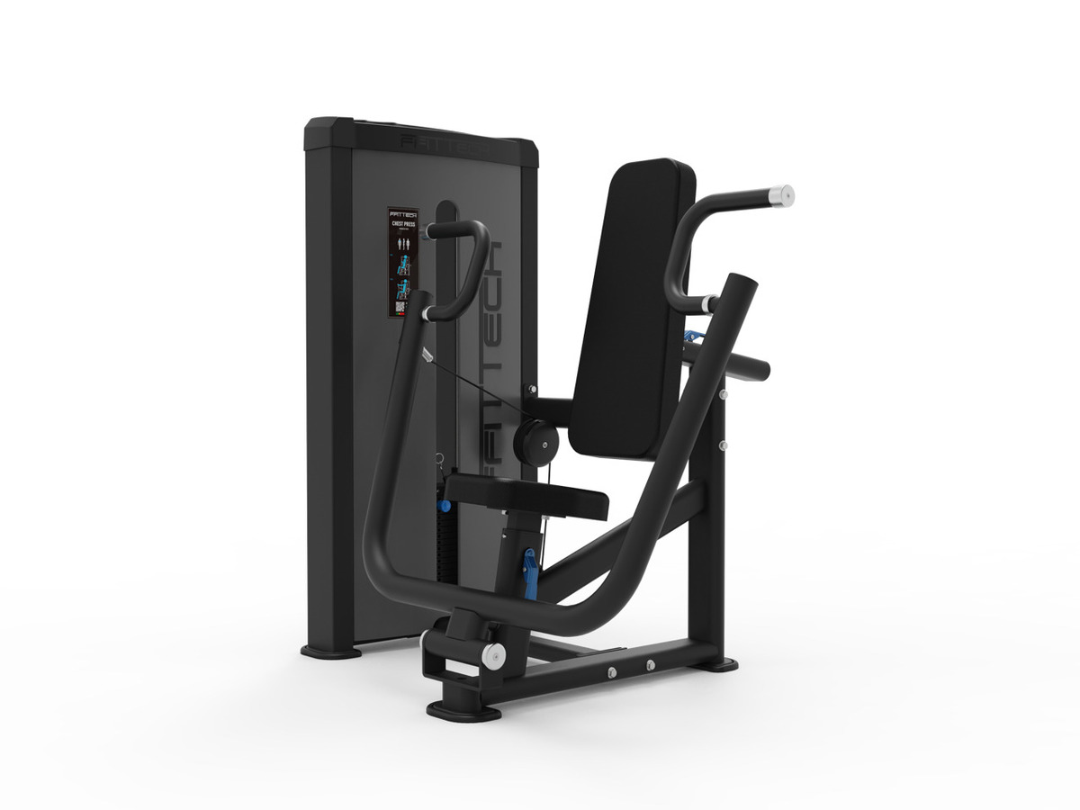 FFITTECH CHEST PRESS XP206