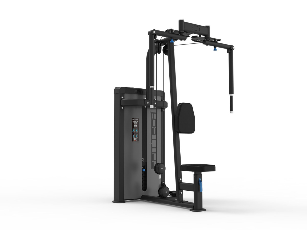 FFITTECH PECTORAL FLY XP256