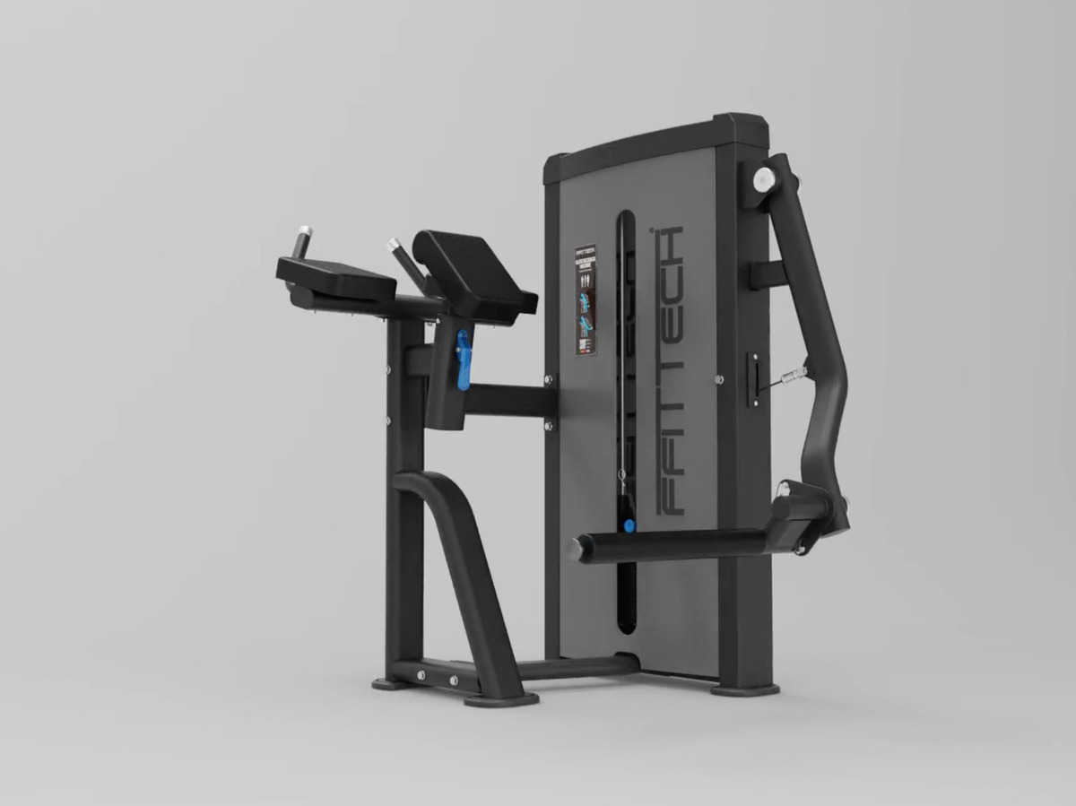 FFITTECH GLUTEUS XP297